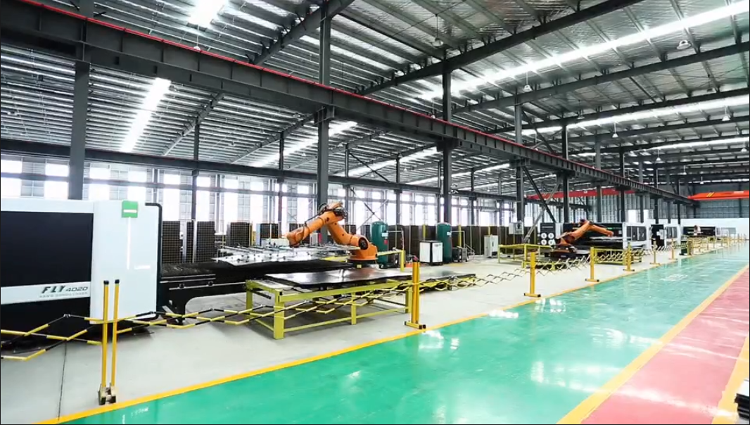 Foreign Customers Visit Our Hand Tools Factory - professional ...