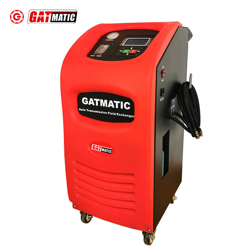 ATF Archives - professional automotive equipment and tools