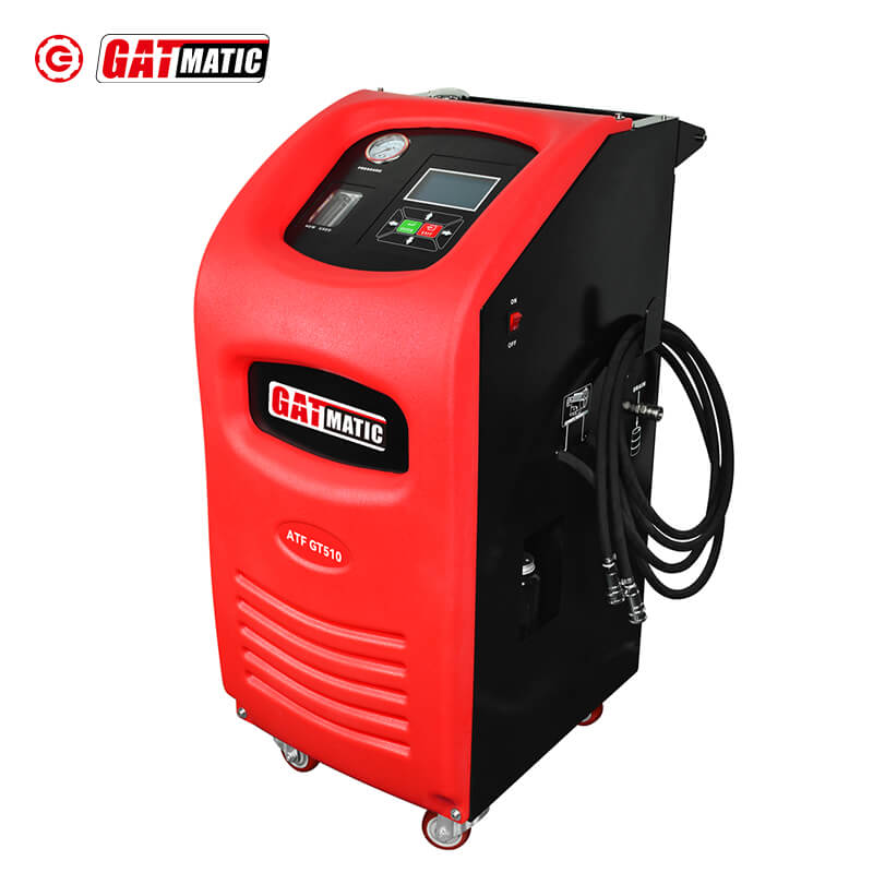 ATF Archives - professional automotive equipment and tools