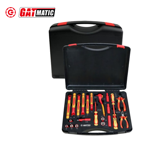 Insulated Tool Set Archives - professional automotive equipment and tools