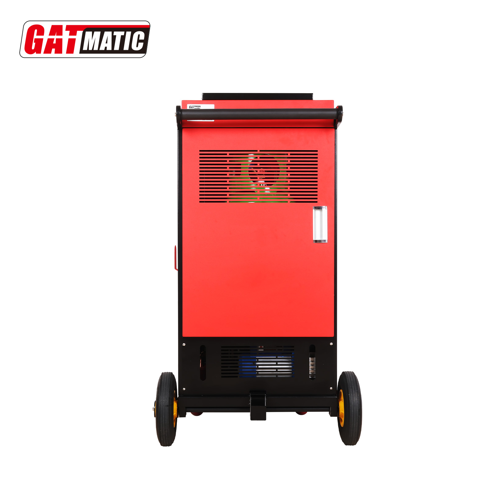 R134A Recover Recycle & Recharge A/C Machine - professional automotive ...