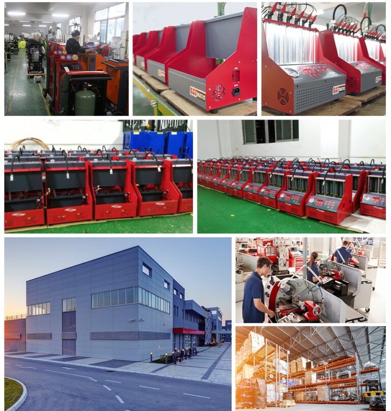 5 SIGNS OF DIRTY FUEL INJECTOR - professional automotive equipment and ...