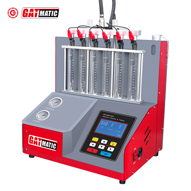 GDI Injector Cleaning Machine Archives - professional automotive ... GDI Injector Cleaning Machine Archives - professional automotive ...