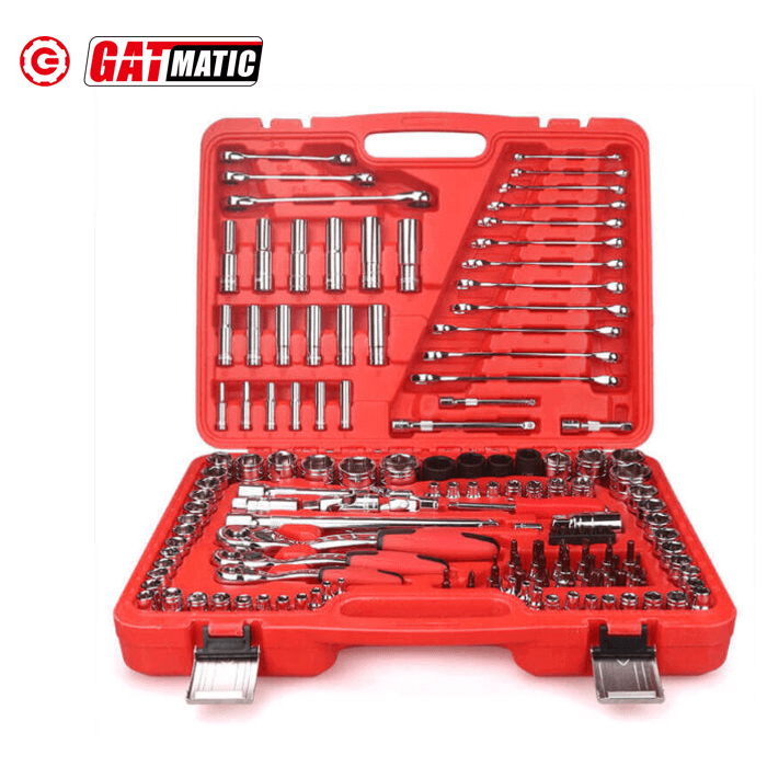 150pcs Portable Tool Set With High-quality Material - professional ...
