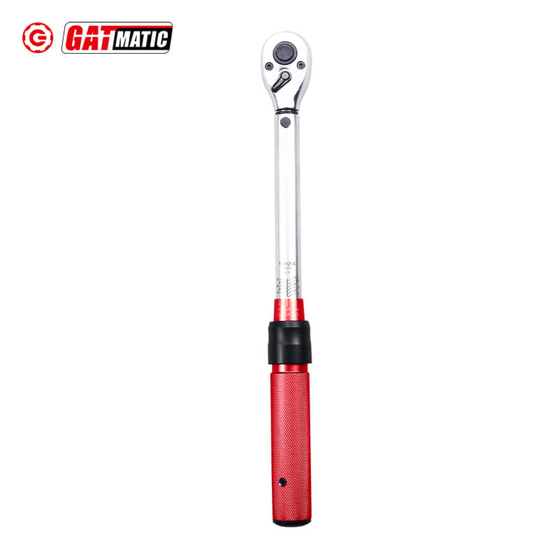 Industrial Grade Mechanical Adjustable Torque Wrench - professional ...