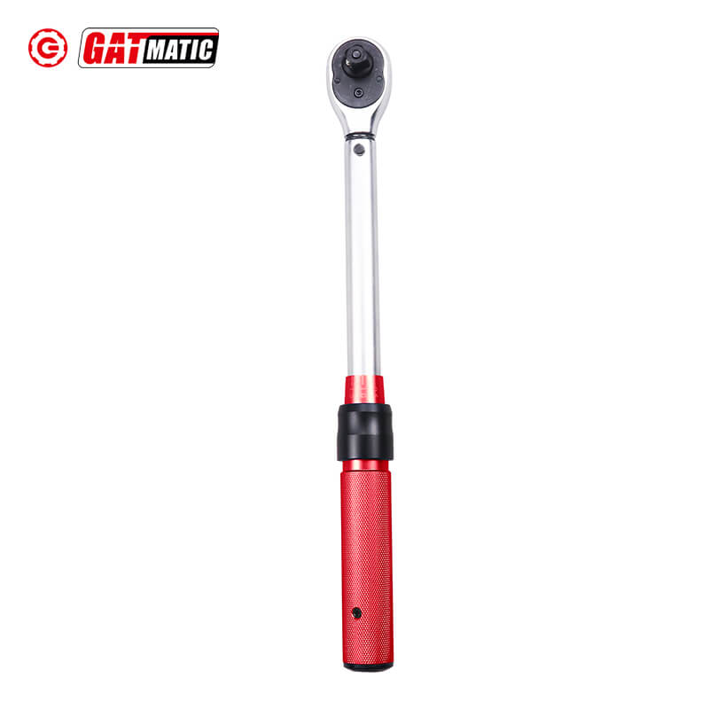 Industrial Grade Mechanical Adjustable Torque Wrench - professional ...