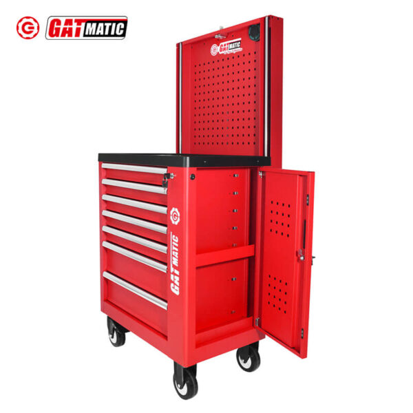 Tool Trolleys Buyers' Guide: Which Do You Need - professional ...