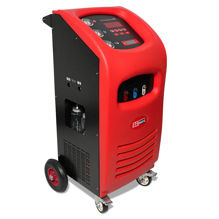 A/C Service Machine Archives - professional automotive equipment and tools