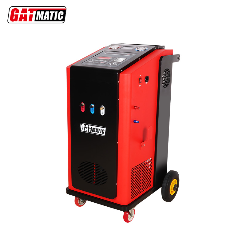 A/C Service Machine Archives - professional automotive equipment and tools