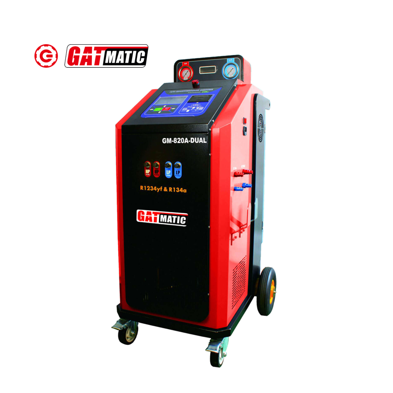 A/C Service Machine Archives - professional automotive equipment and tools