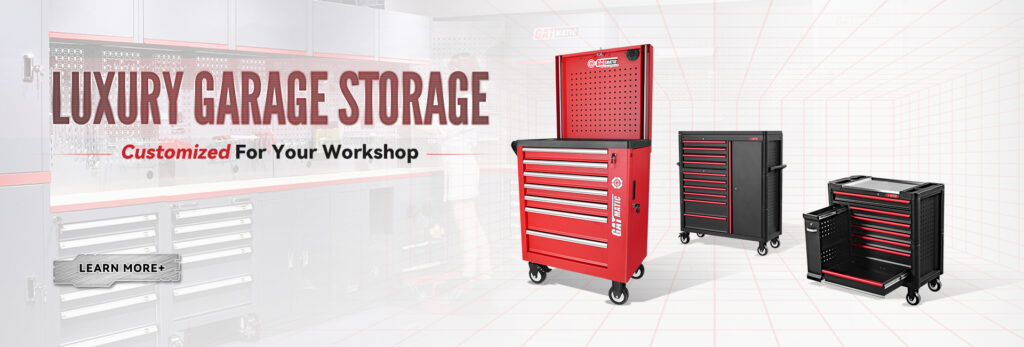 Keep Automotive Tools Handy - professional automotive equipment and tools