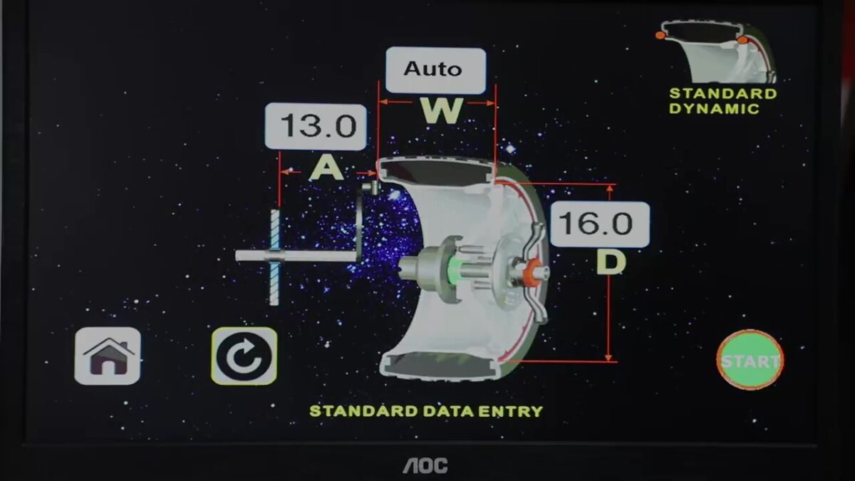How You know If Your Wheels Need Balancing - professional automotive ...