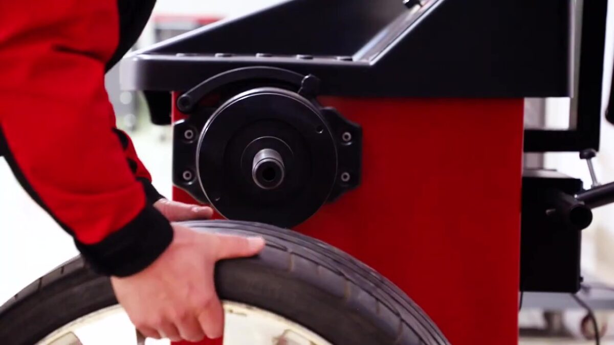 How You know If Your Wheels Need Balancing - professional automotive ...