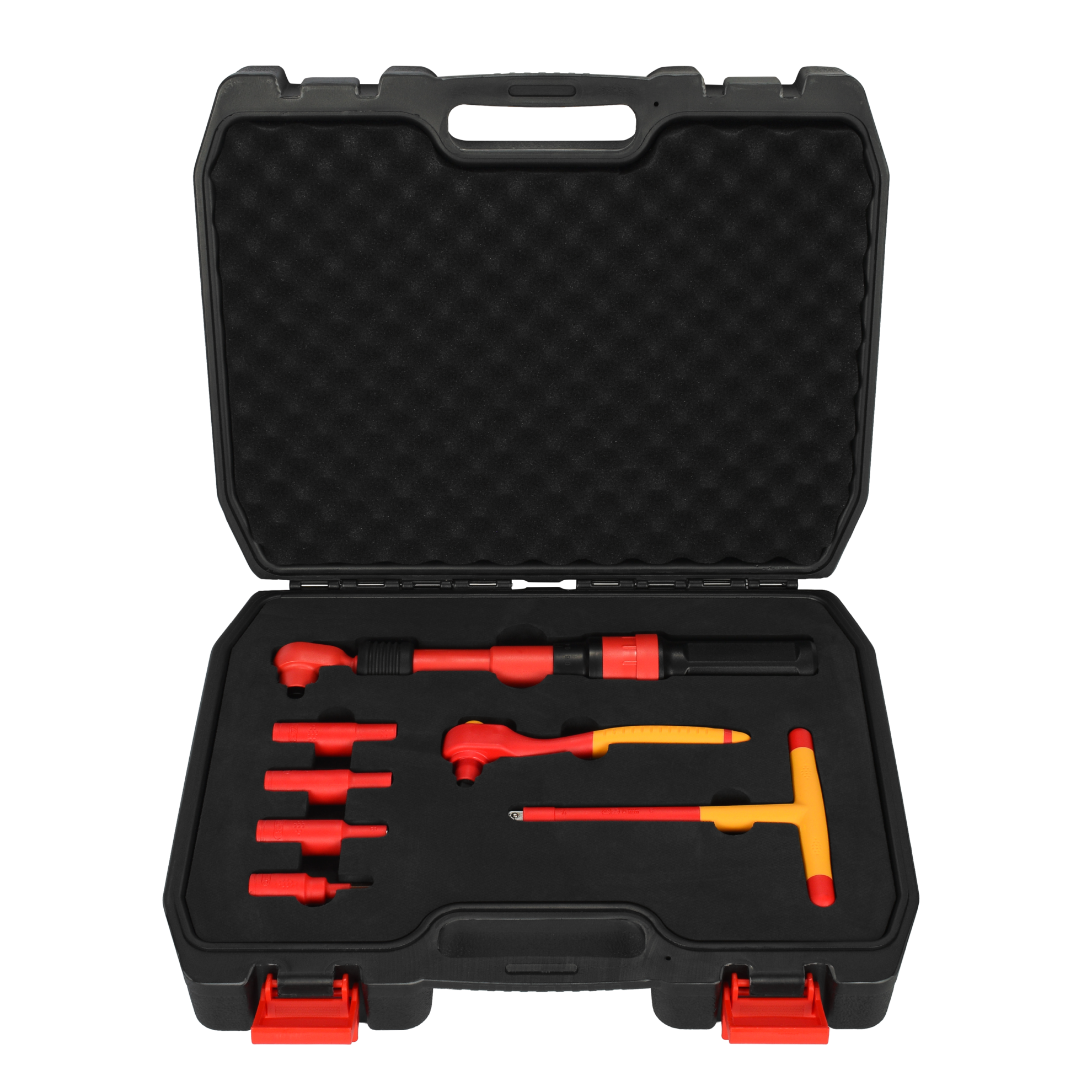 VDE AC 1000V GATmatic Insulation Tools in Electrical Engineering ...