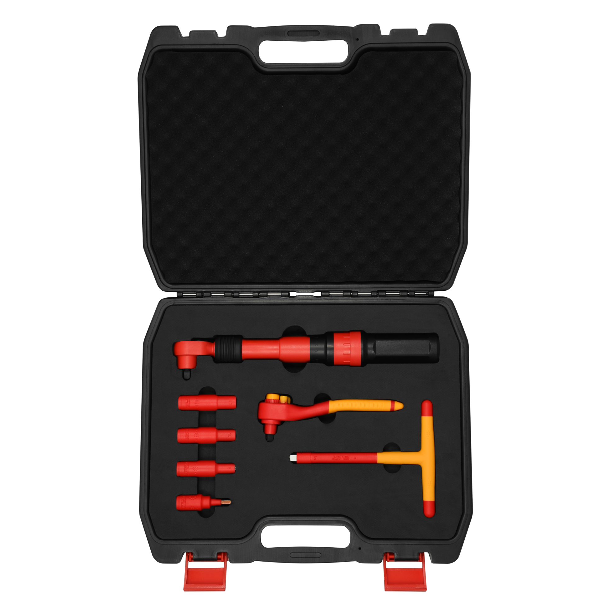 VDE AC 1000V GATmatic Insulation Tools in Electrical Engineering ...