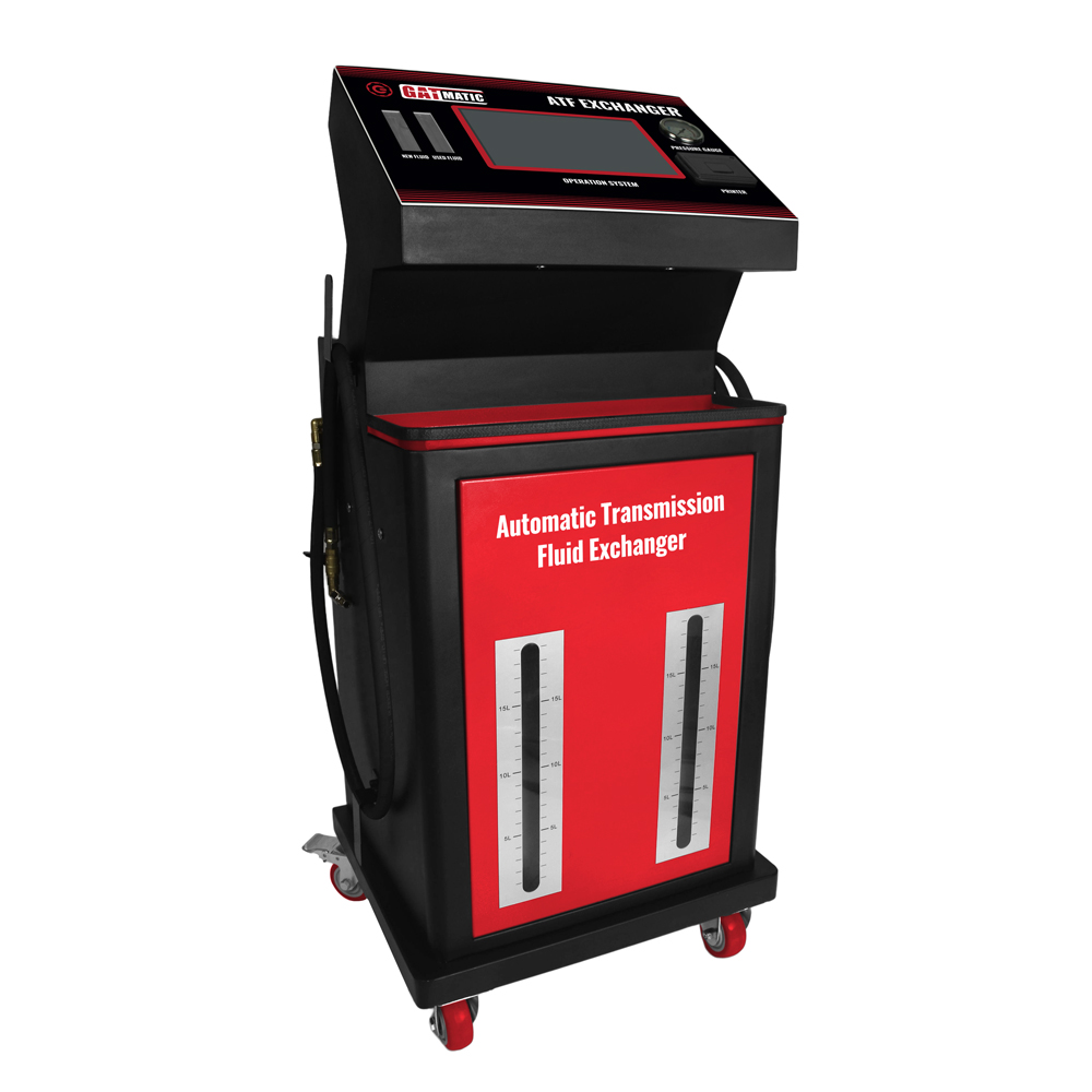 GT516 Automatic Transmission Fluid Exchanger - professional automotive ...