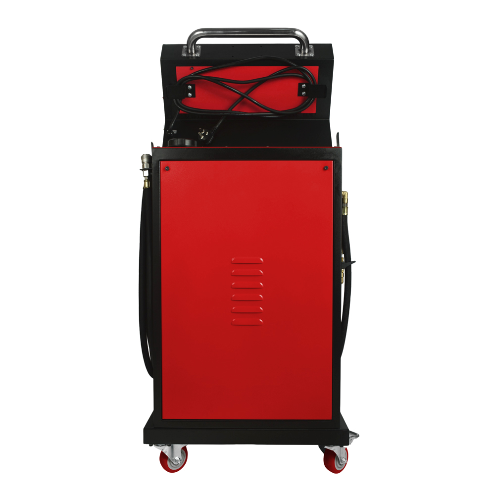 GT516 Automatic Transmission Fluid Exchanger - professional automotive ...