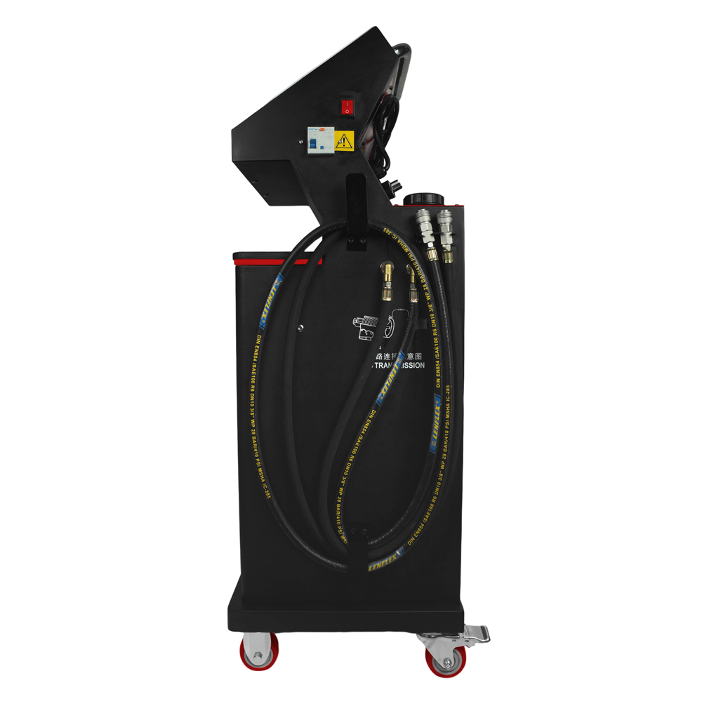 GT516 Automatic Transmission Fluid Exchanger - professional automotive ...