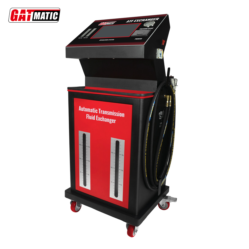 GT516 Automatic Transmission Fluid Exchanger - professional automotive ...