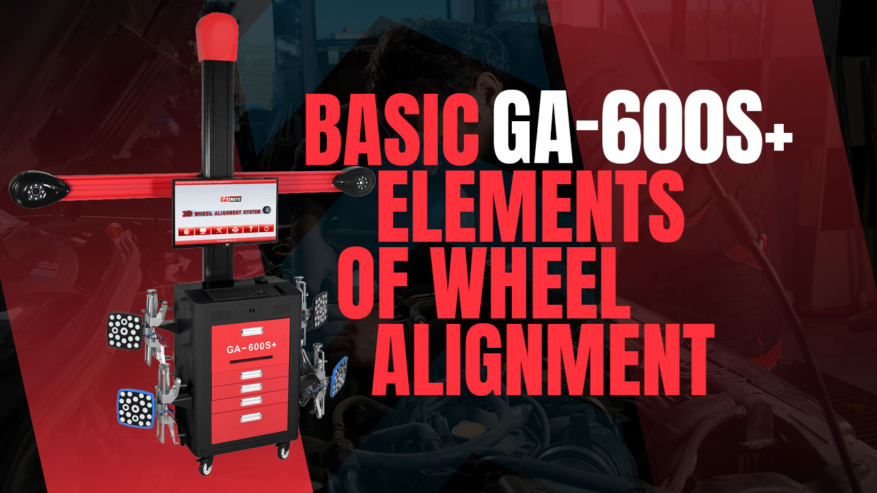 What are the main differences between 2D and 3D wheel alignment systems ...